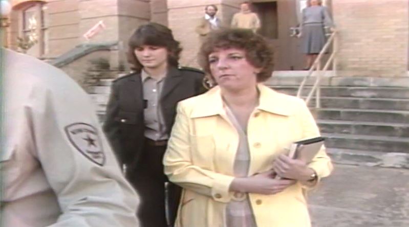WHO'S WHO: Guide to the key players in the Genene Jones case | kens5.com